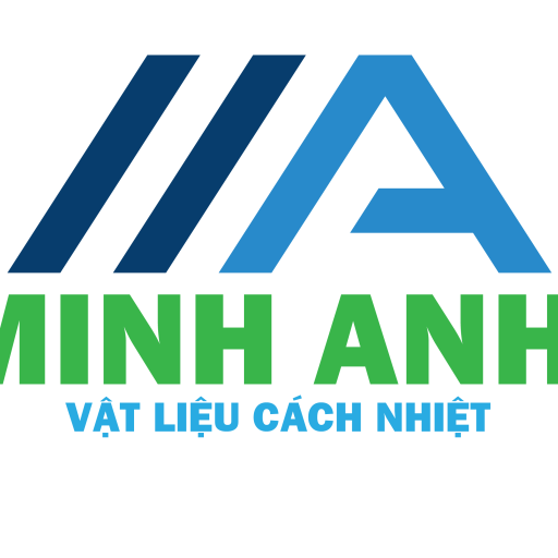 Cách nhiệt Minh Anh - cung cấp các loại vật liệu cách nhiệt Bình Dương ...